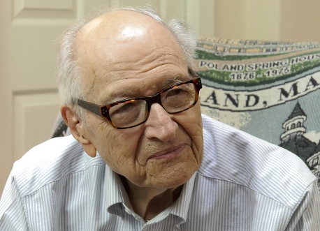 John Attanas - Nuclear Museum