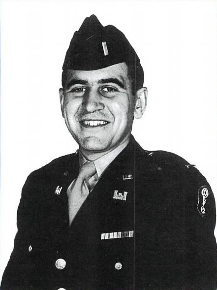 Eugene DiSabatino - Nuclear Museum