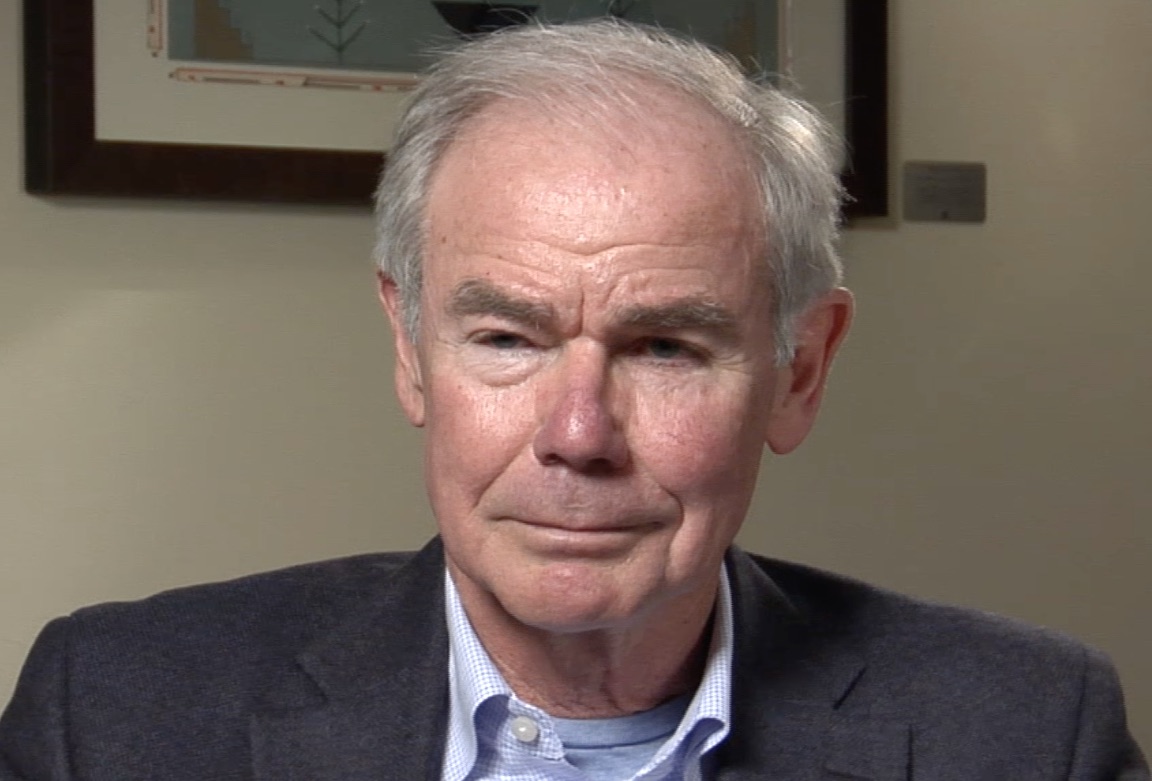 John Earl Haynes - Nuclear Museum