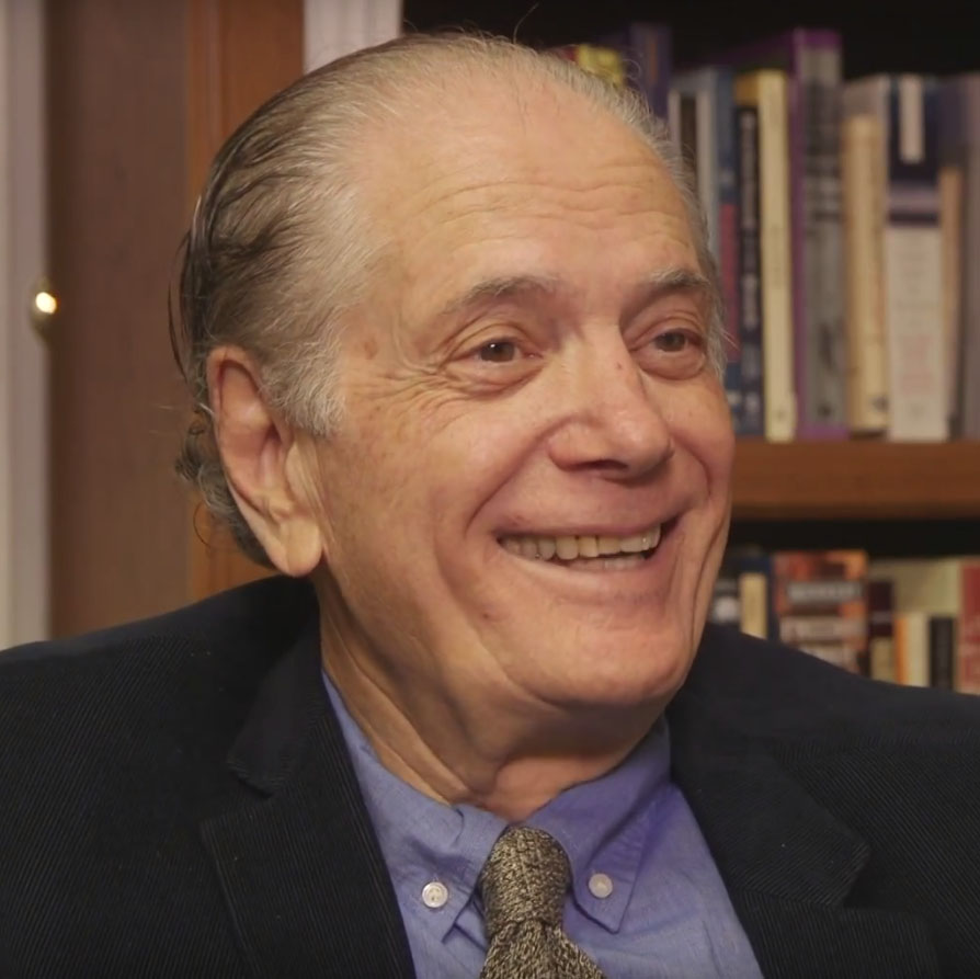 Charles Yulish - Nuclear Museum