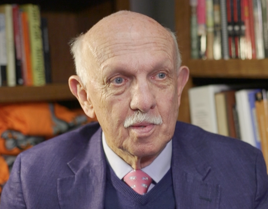 Frank Settle - Nuclear Museum