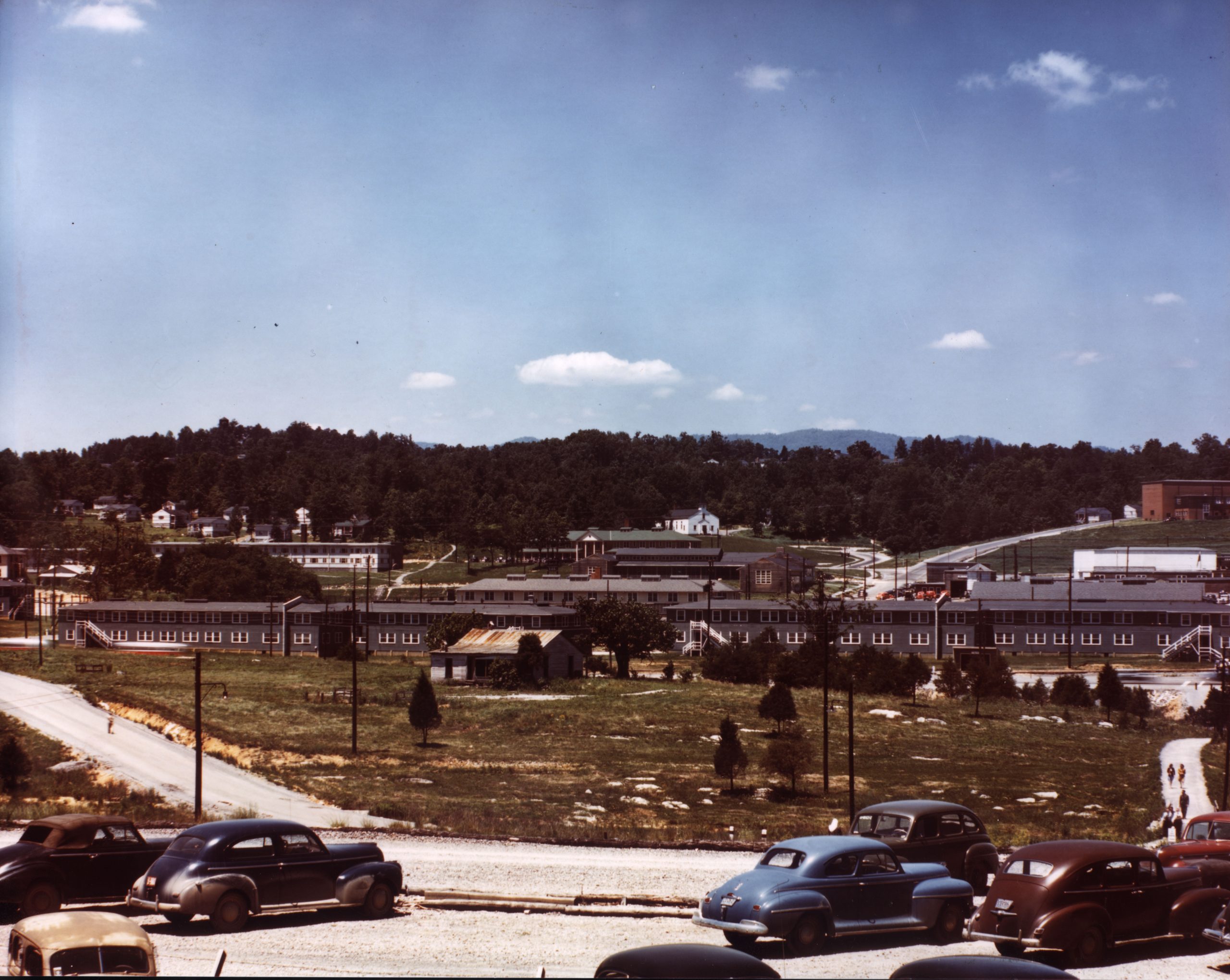 Oak Ridge "Ranger in Your Pocket" Launches - Nuclear Museum