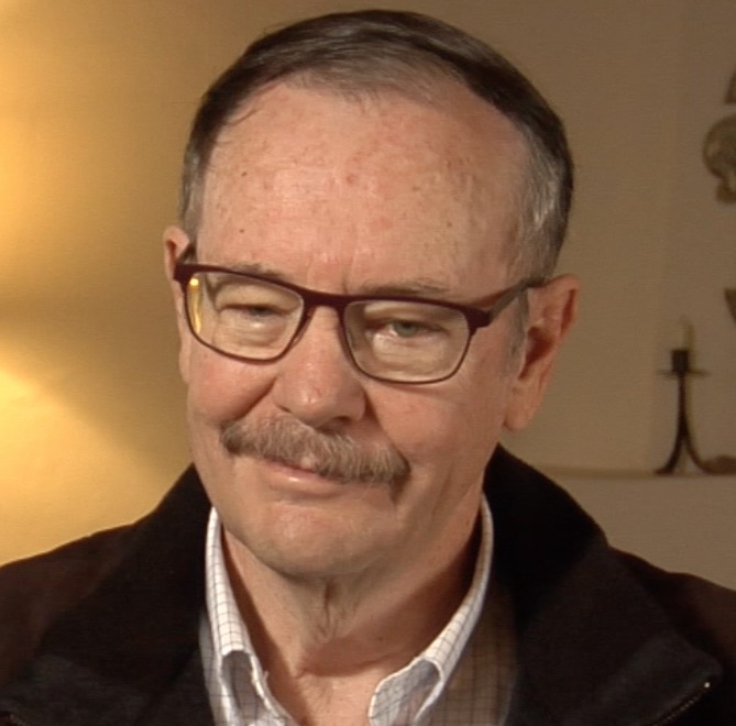 Curtiss Brennan - Nuclear Museum