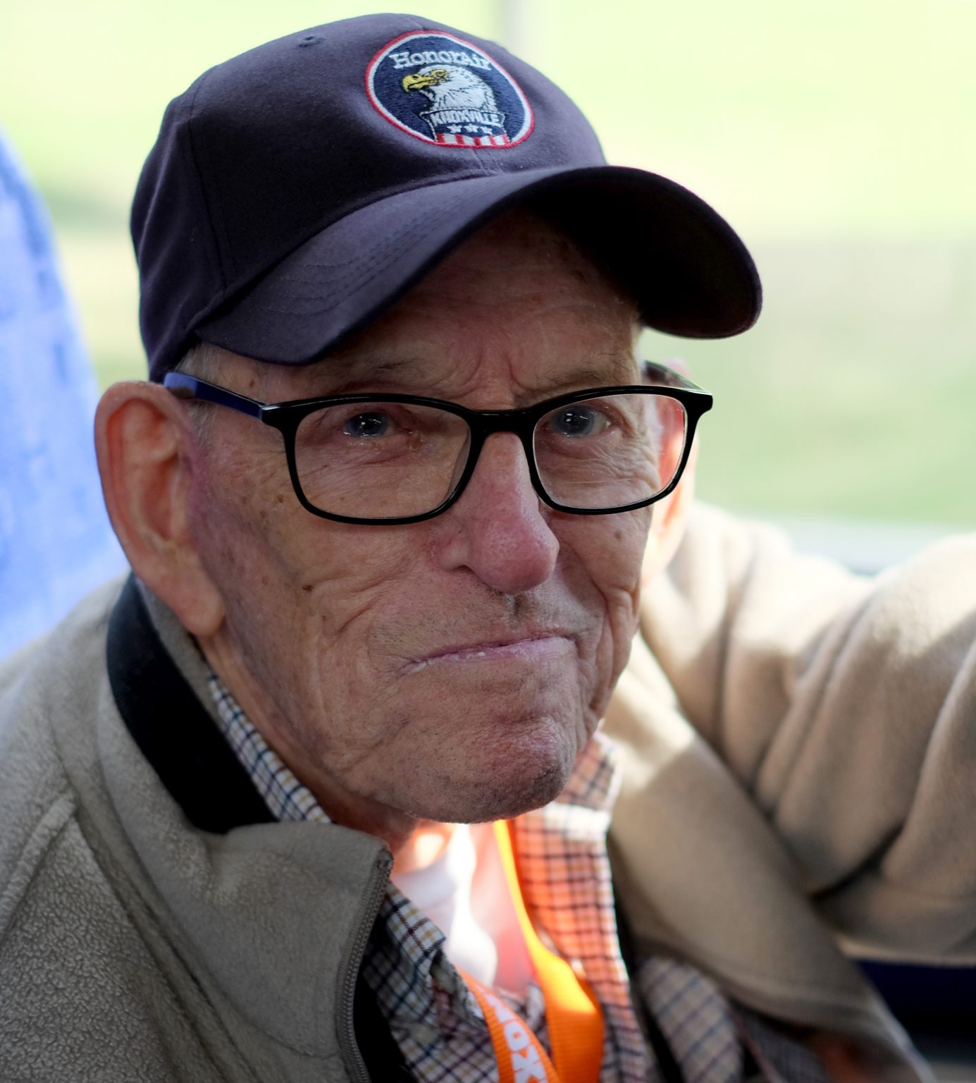 Ed Westcott Nominated for Presidential Medal of Freedom - Nuclear Museum