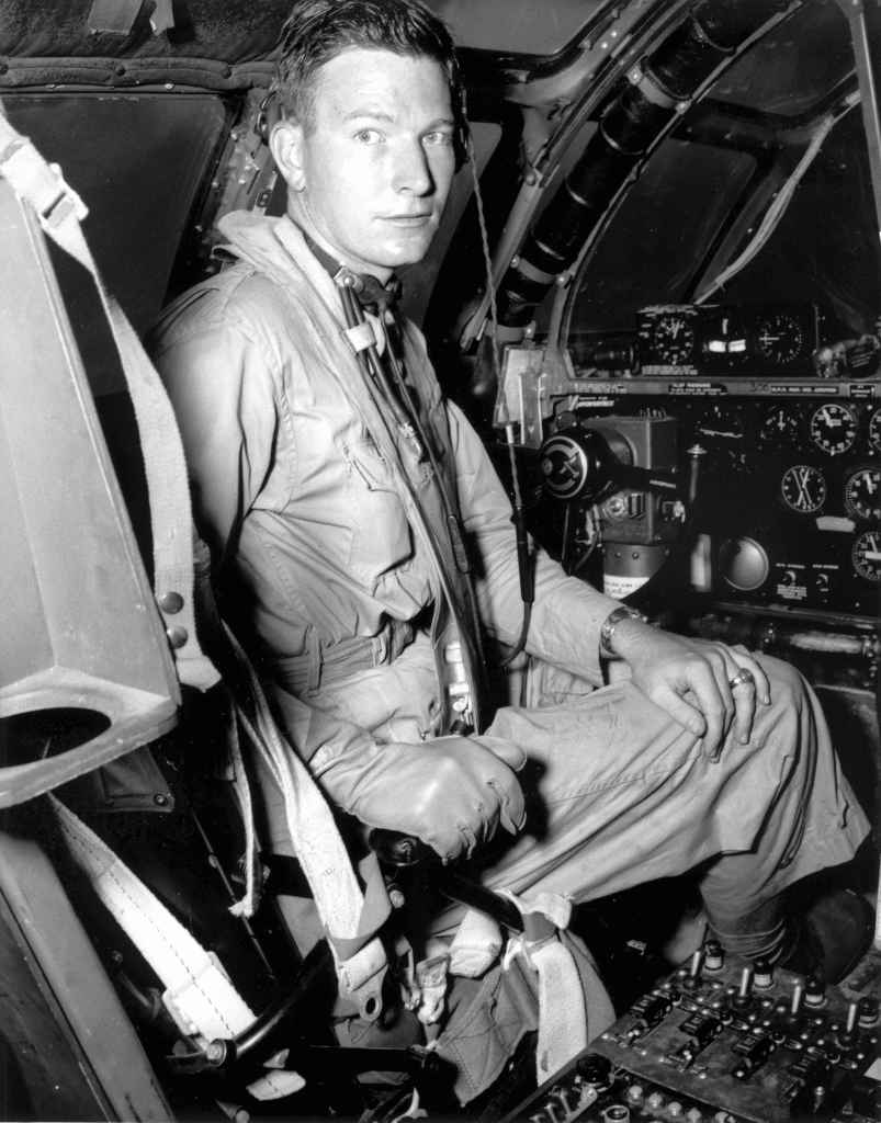 James Hopkins, Jr. - Nuclear Museum