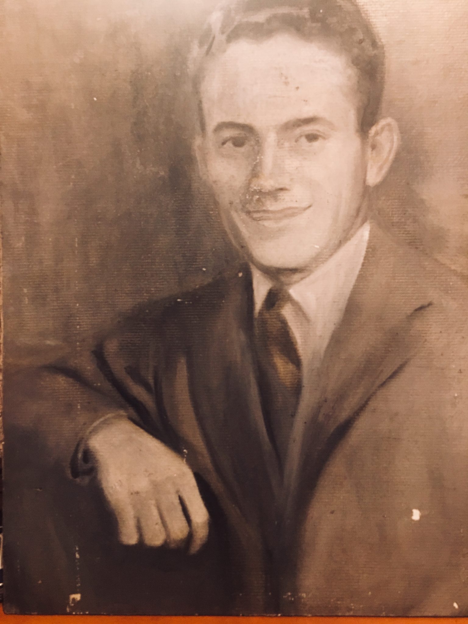 John R. Leary, Jr. - Nuclear Museum