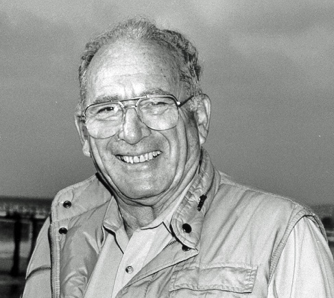 William Nierenberg - Nuclear Museum