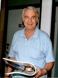 Richard H. Campbell - Nuclear Museum