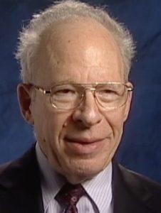 Richard Garwin - Nuclear Museum