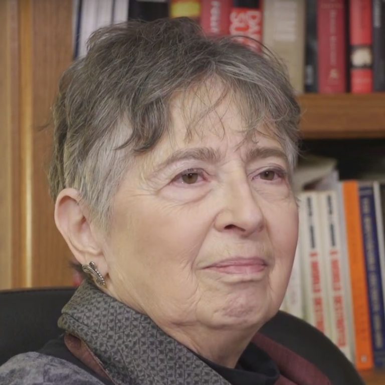 Suzanne Langsdorf - Nuclear Museum