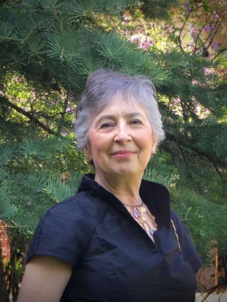 Suzanne Langsdorf - Nuclear Museum