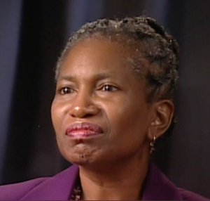 Valeria Steele Roberson - Nuclear Museum