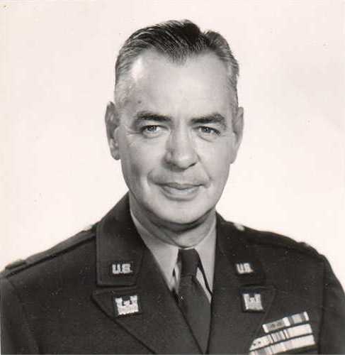 Elmer Ellsworth Kirkpatrick - Nuclear Museum