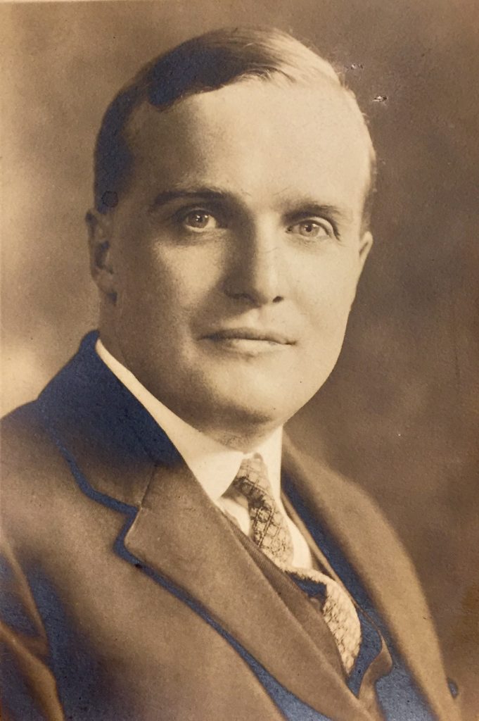 Hugh Taylor - Nuclear Museum