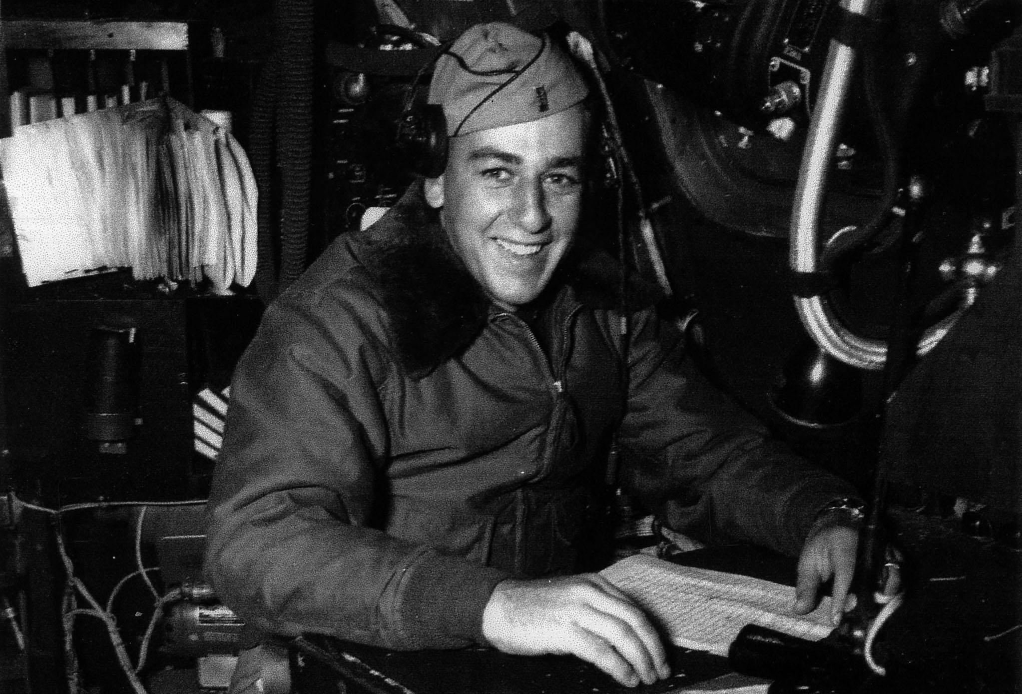 In Memoriam: Jack Widowsky - Nuclear Museum