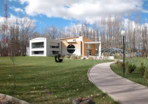 Pierre Auger - Nuclear Museum