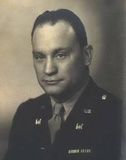 Robert William Lockridge - Nuclear Museum