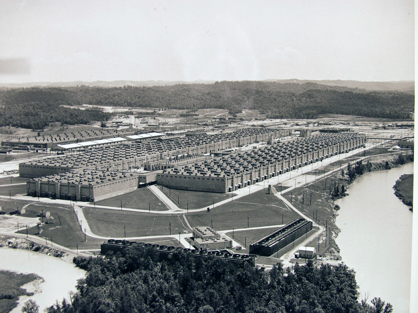 Timeline - Nuclear Museum