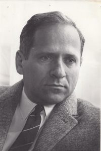 Manhattan Project Spotlight: Jack Schubert - Nuclear Museum