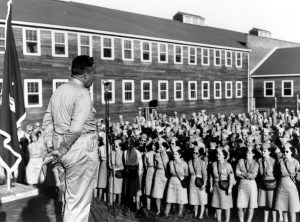 Women's Army Corps (WAC) - Nuclear Museum