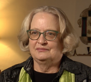 Mary Brennan - Nuclear Museum