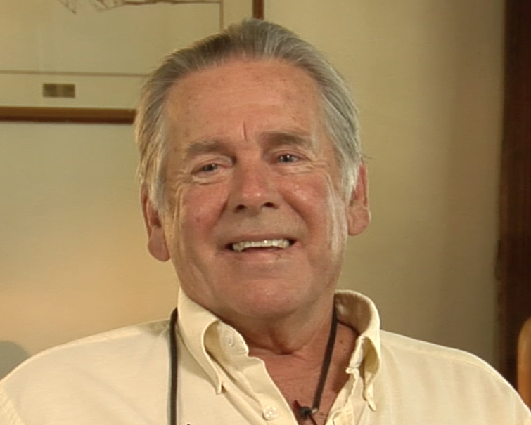 Peter Malmgren - Nuclear Museum