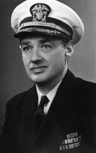 Richard A. Larkin - Nuclear Museum