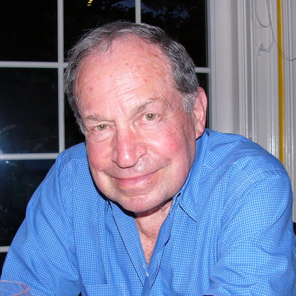 In Memoriam: David Pines - Nuclear Museum