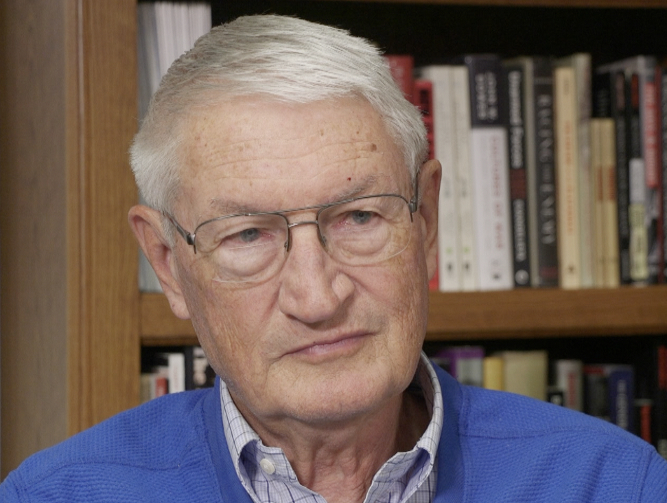 Gordon Garrett - Nuclear Museum