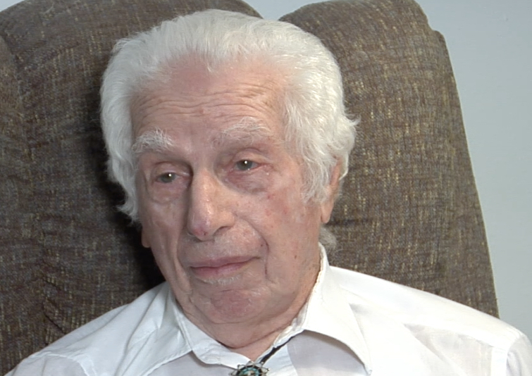 Harris Mayer - Nuclear Museum