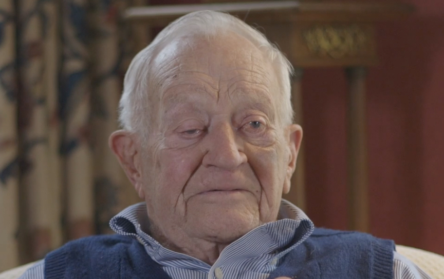 Samuel Beall Jr. - Nuclear Museum