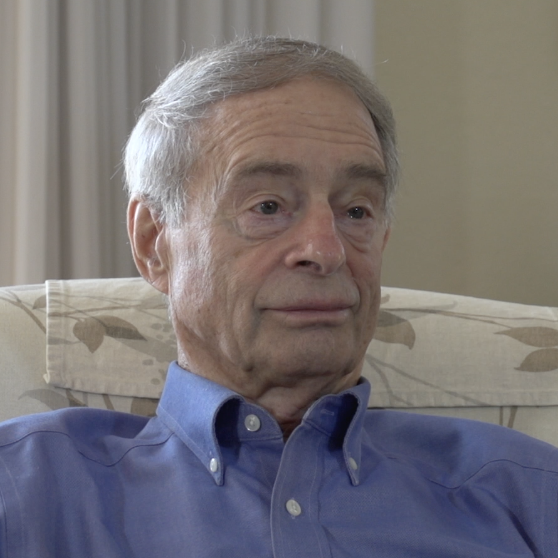 Roger Stover - Nuclear Museum