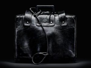 Nuclear Briefcases - Nuclear Museum