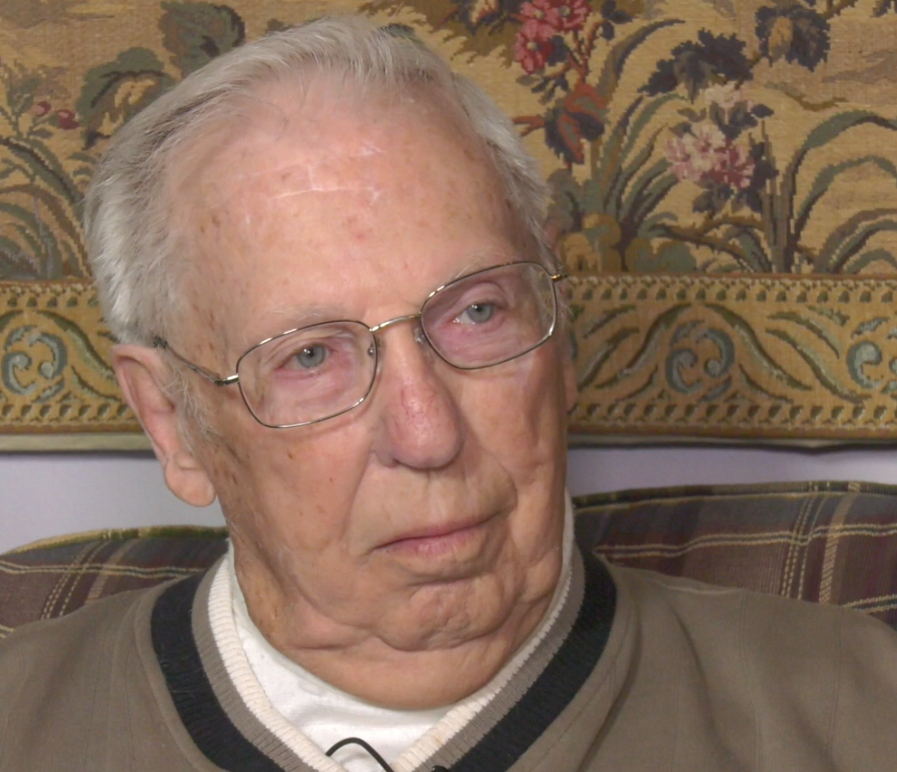 William J. Nicholson - Nuclear Museum