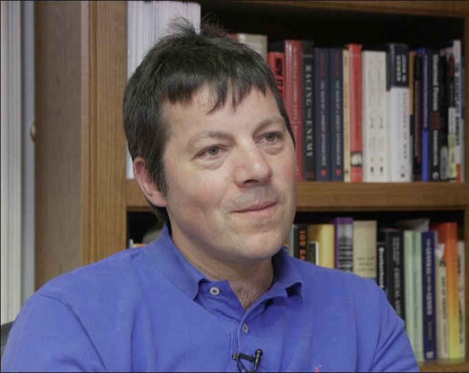 Garret Martin - Nuclear Museum