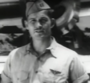 Kermit K. Beahan - Nuclear Museum