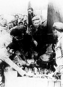 Proxy Wars During the Cold War: Africa - Nuclear Museum