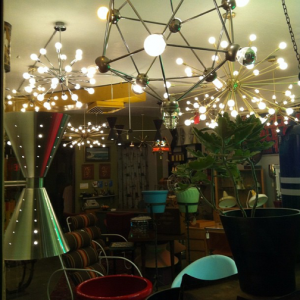 Atomic Age Design - Nuclear Museum