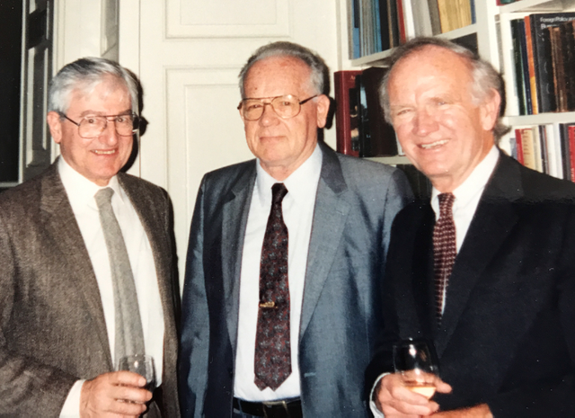 Gunnar Thornton - Nuclear Museum