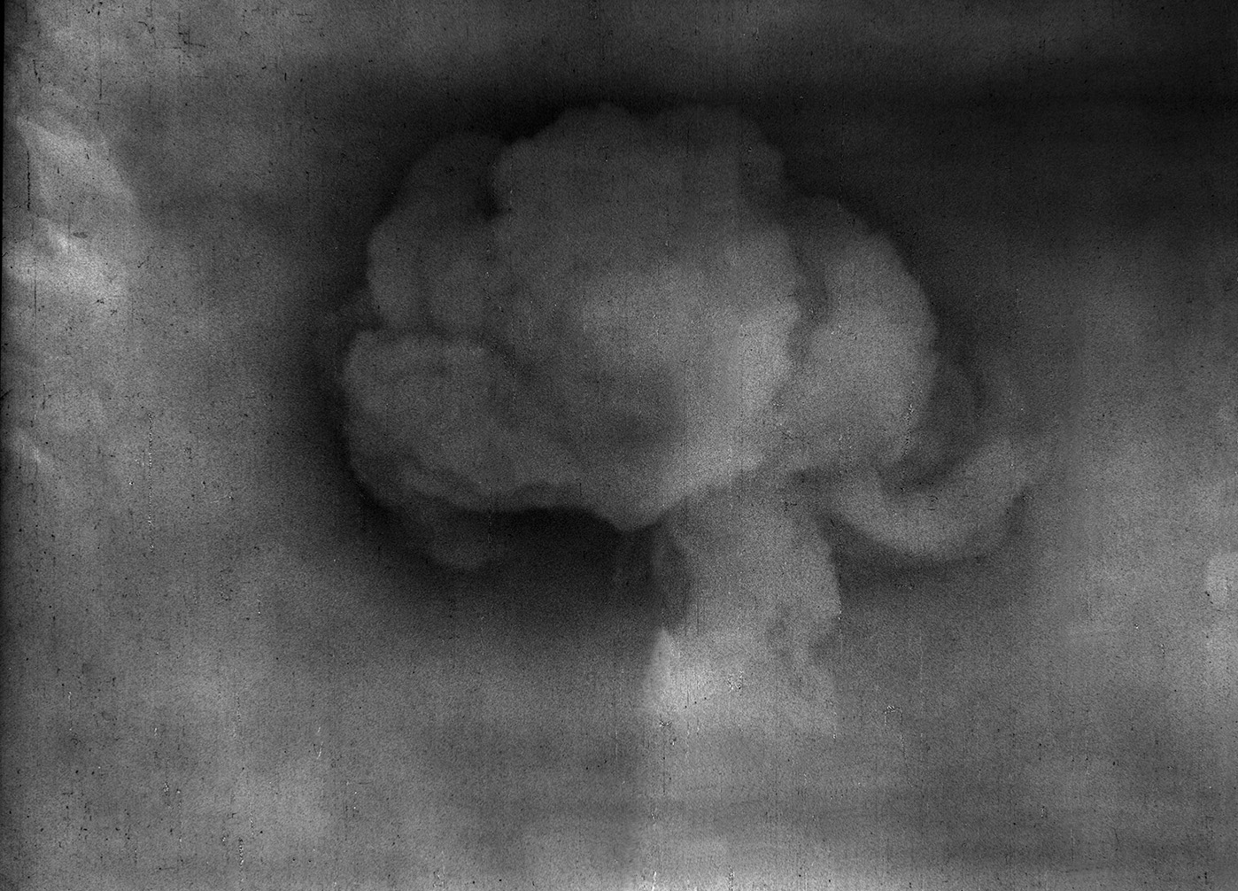 The Trinity Test - Nuclear Museum