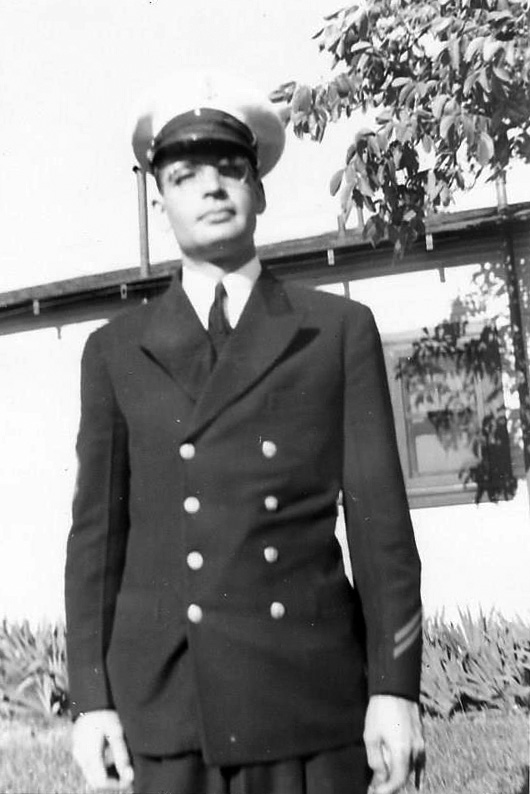 Nelson Fox - Nuclear Museum