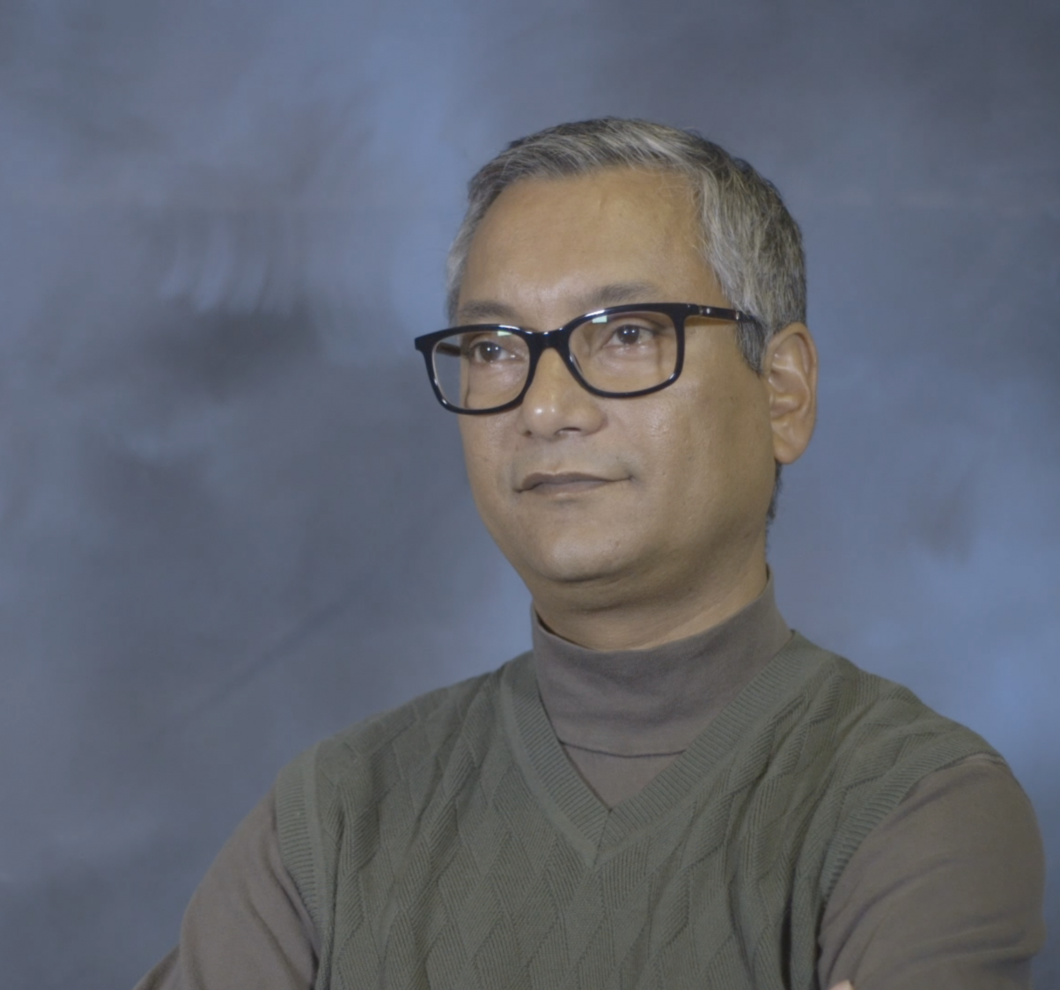 Budhendra Bhaduri - Nuclear Museum