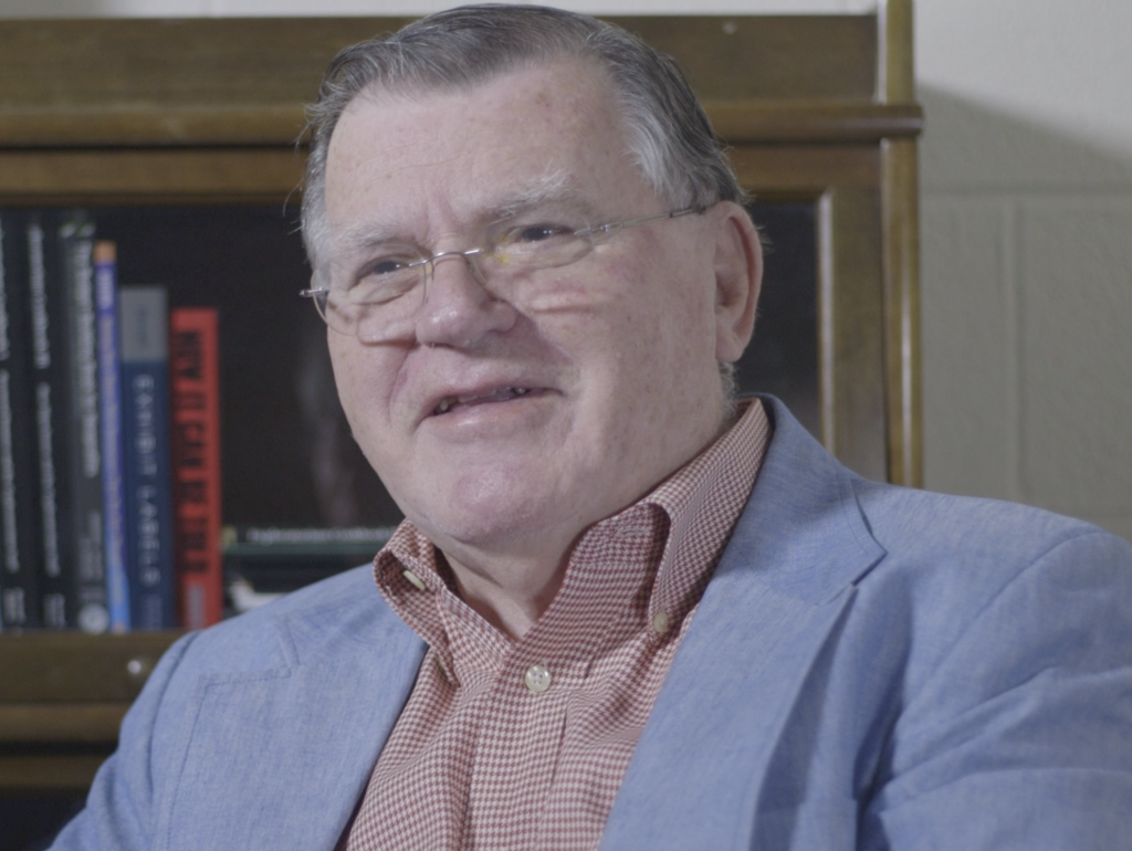 Gordon Fee - Nuclear Museum