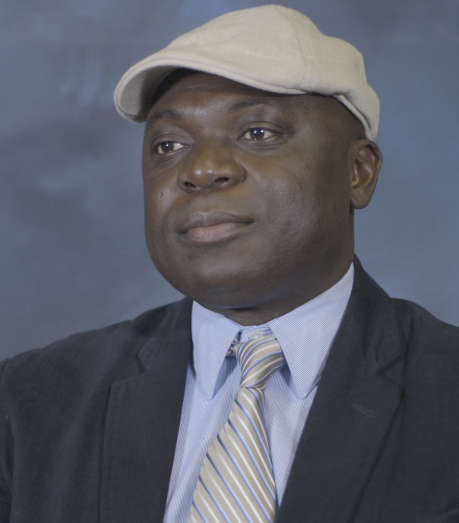 Justin Baba - Nuclear Museum