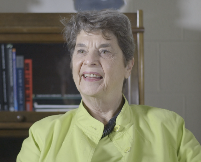 Patricia Postma - Nuclear Museum