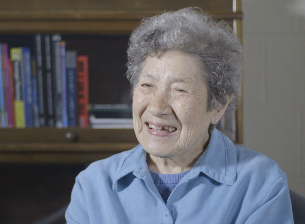 Shigeko Uppuluri - Nuclear Museum