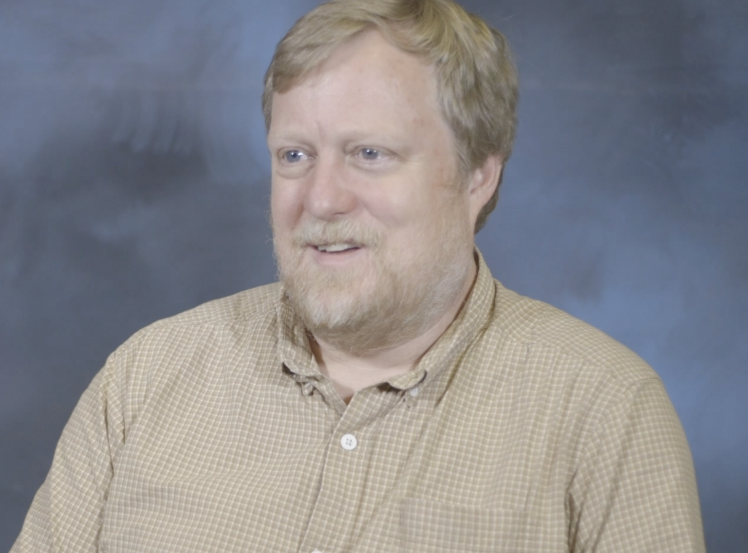 David Holcomb - Nuclear Museum