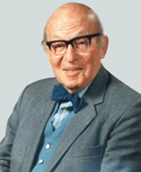 Nicholas Kurti - Nuclear Museum