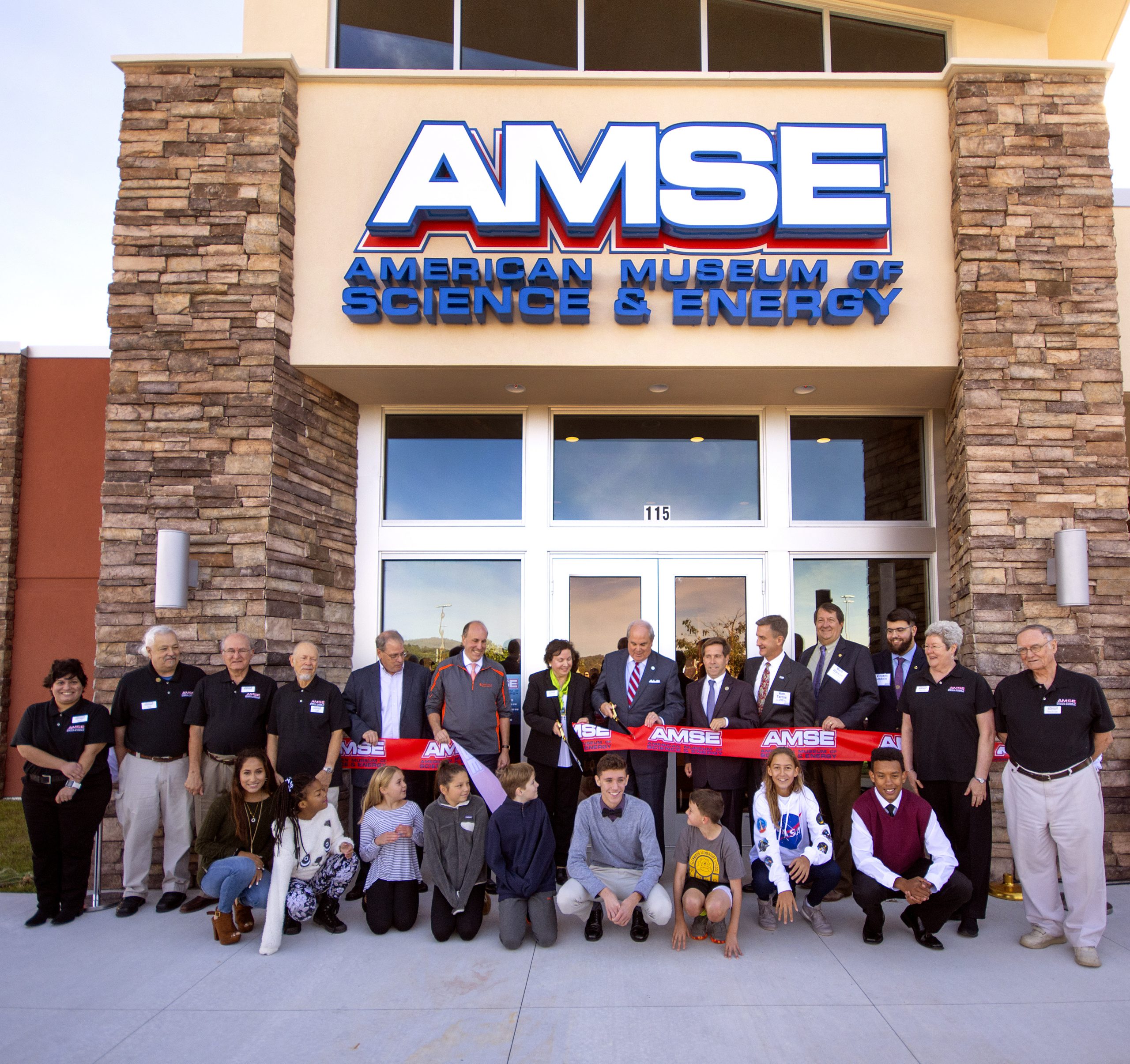 Manhattan Project Sites News: October 2018 - Nuclear Museum