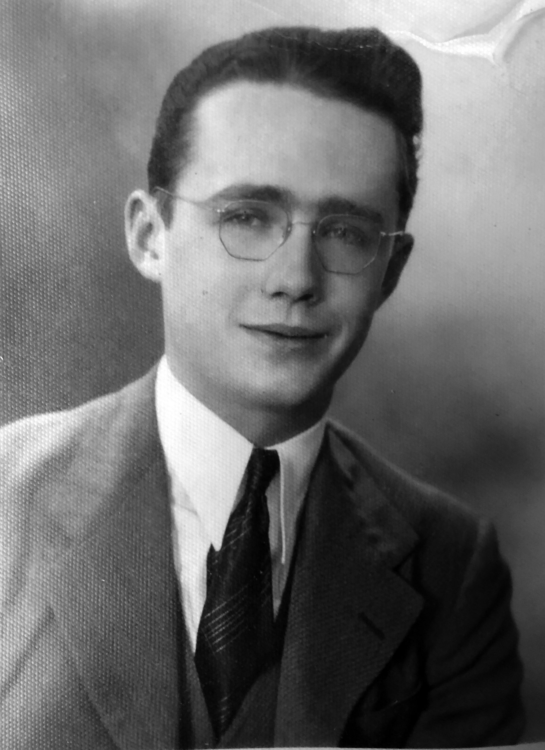 James Parsons - Nuclear Museum